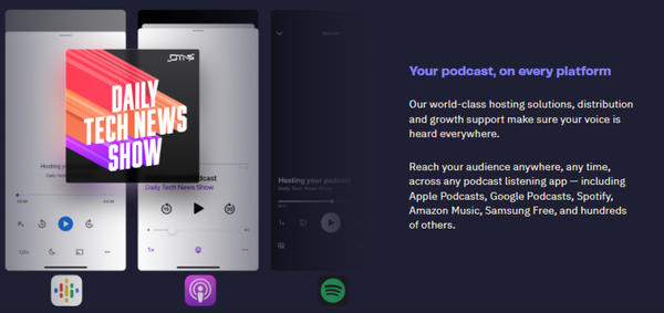 Acast review and tutorial: The best platform for monetizing your podcast?