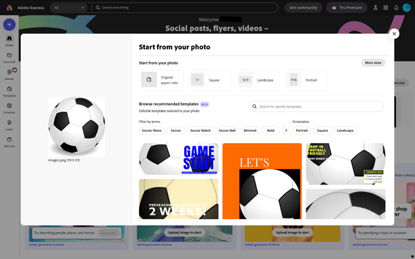Adobe Express vs Canva: Which Tool Is Right for Your Projects?