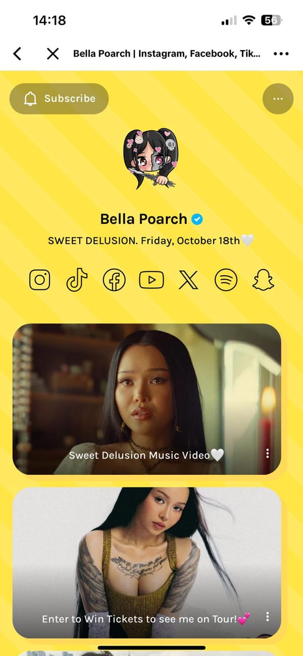 How to put a link in your TikTok bio (and the best link-in-bio tools to use)