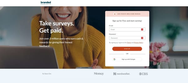 MyFreeApp review: Everything to know about this get-paid-to app