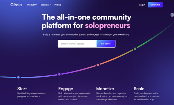 The 10 best community apps in 2026