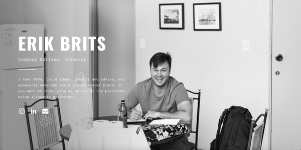 Carrd tutorial and review: Pros, cons, and alternatives