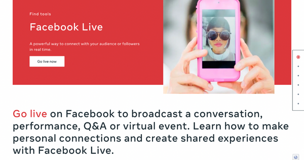 15 best livestreaming platforms for creators