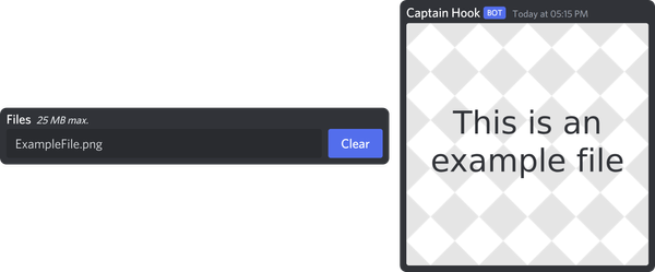 How to Send Embed Messages on Discord
