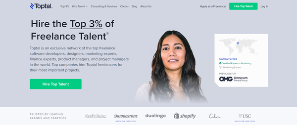 Top 10 best freelancing websites: Ultimate guide for 2025