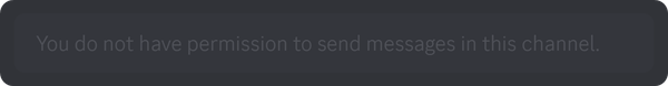 How to Type Messages in Discord Servers