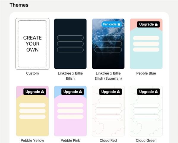 How to make a Linktree: A step-by-step guide [2025]