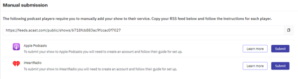 Acast review and tutorial: The best platform for monetizing your podcast?