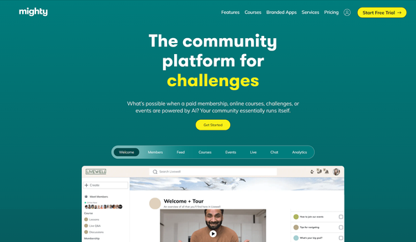 The 10 best community apps in 2026