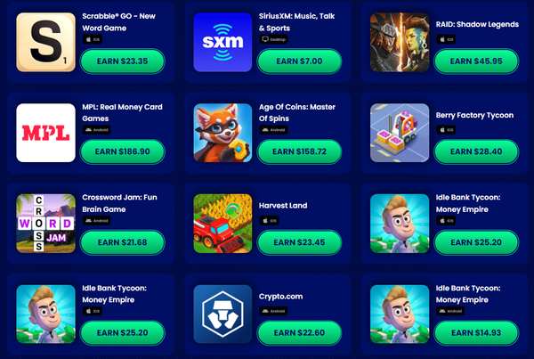 MyFreeApp review: Everything to know about this get-paid-to app