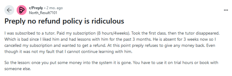 Preply review: How to make money as a tutor [2026]