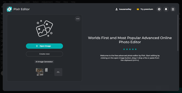 Pixlr Review: Is This Photo Editing App Worth Your Time?