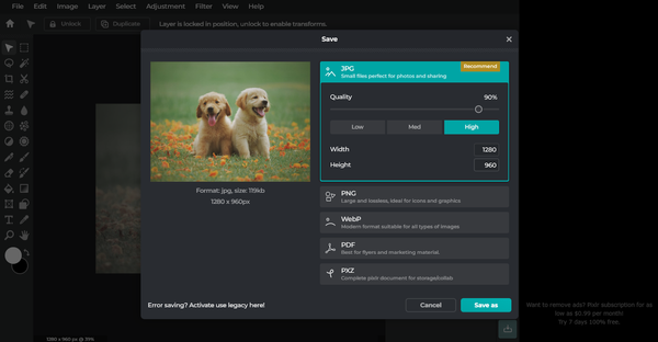 Pixlr Review: Is This Photo Editing App Worth Your Time?