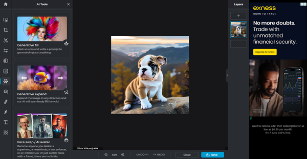 Pixlr Review: Is This Photo Editing App Worth Your Time?