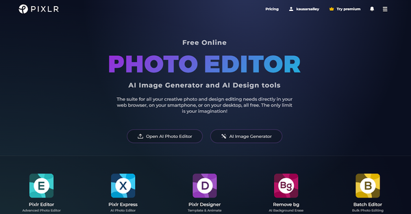 Pixlr Review: Is This Photo Editing App Worth Your Time?