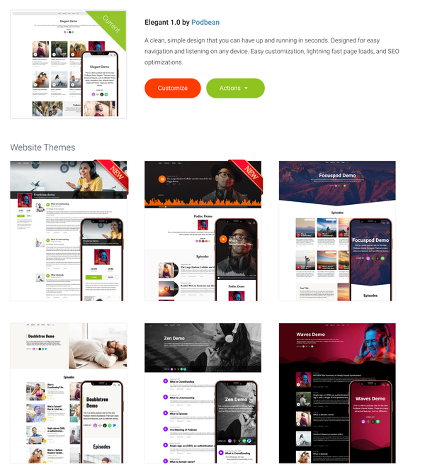 Podbean review: A powerful platform to launch and monetize your podcast