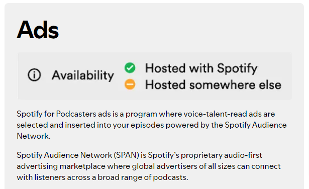 Spotify for podcasters: Complete review & tutorial