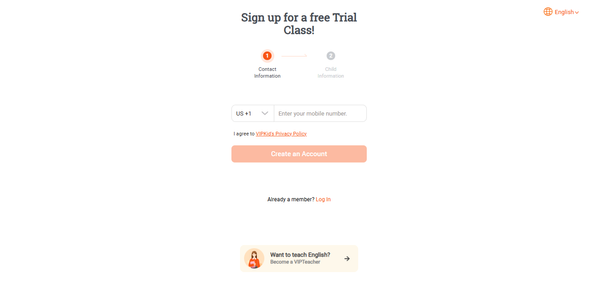 VIPKid review: should you teach on this platform?