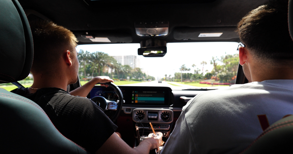 Meet Alex Sedlak: He makes your yearly salary in a month (at just 24)