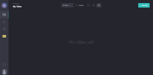 Carrd tutorial and review: Pros, cons, and alternatives