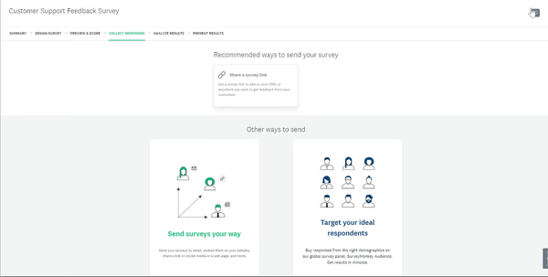 SurveyMonkey review: Know your customer base with this market research ...