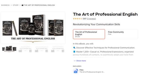 Ultimate guide to selling PDFs online for passive income potential