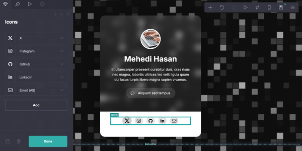 Carrd tutorial and review: Pros, cons, and alternatives