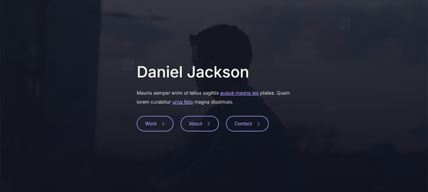 Carrd tutorial and review: Pros, cons, and alternatives