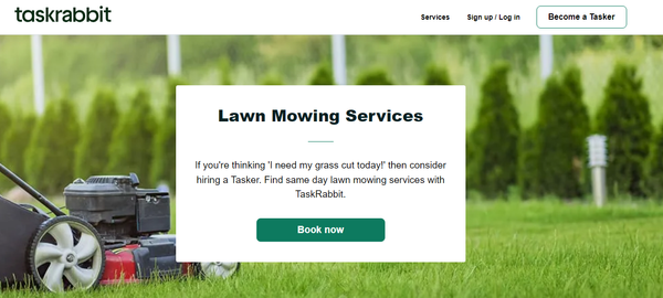 25 genius side hustles that make money on TaskRabbit