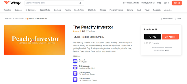 Ultimate guide to selling PDFs online for passive income potential