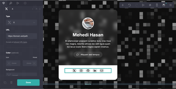 Carrd tutorial and review: Pros, cons, and alternatives