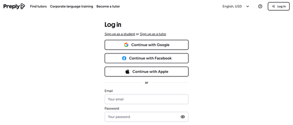 Preply review: How to make money as a tutor [2025]