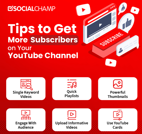 The Minimum Subscribers Needed to Make Money on YouTube (and How You Can Grow Your Channel)