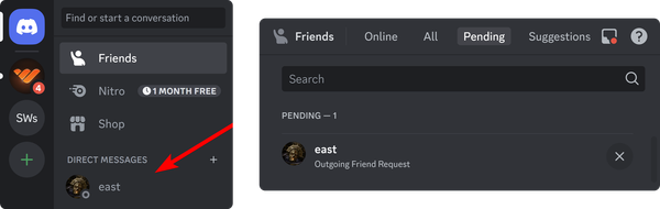 How to find people on Discord - Discord lookup