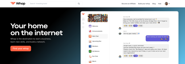The 10 Best Community Apps in 2024