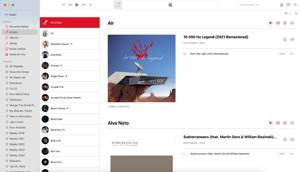 Spotify vs Apple Music: A review with an actual verdict
