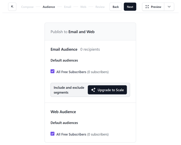 Beehiiv review: Features, tips, and how-tos
