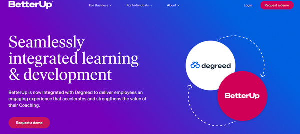 BetterUp review: Is this online learning platform coach-friendly?