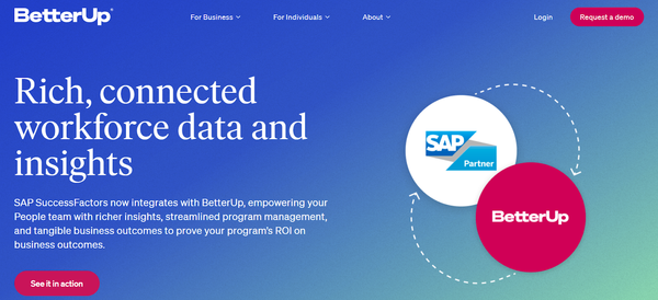 BetterUp review: Is this online learning platform coach-friendly?