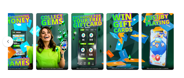 Mistplay review: Can you get rich playing mobile games?