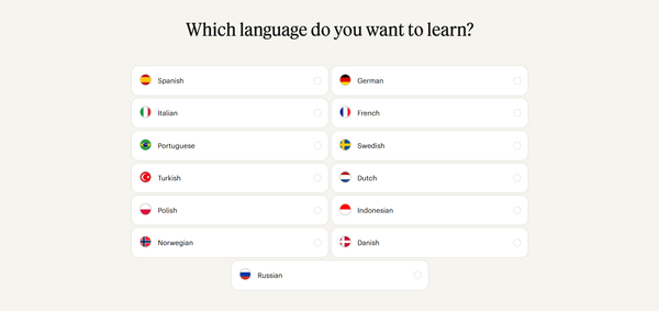 Duolingo vs Babbel: What's the best way to learn a language online?