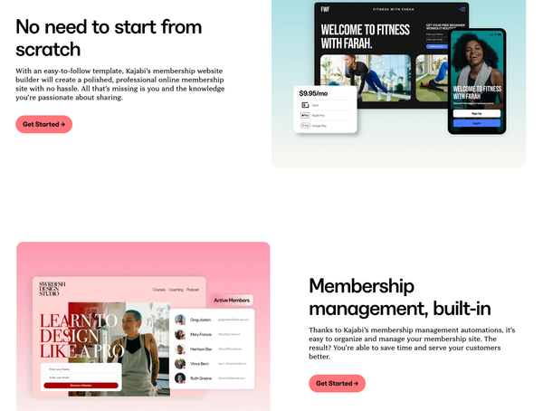 Community website platforms: 15 examples to grow and monetize your ...