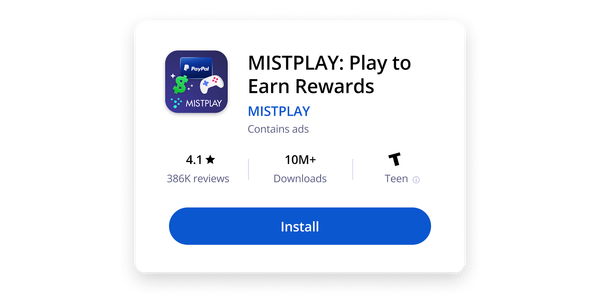 Mistplay review: Can you get rich playing mobile games?