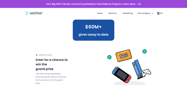 Mistplay review: Can you get rich playing mobile games?