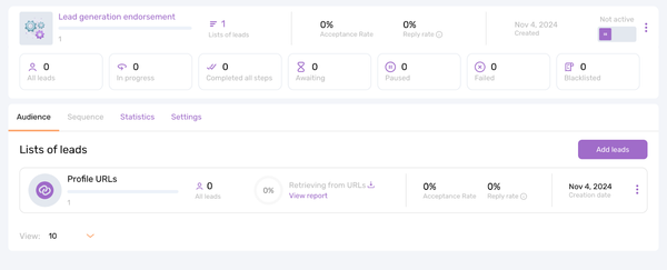 Dripify Review: pros, cons, and key features