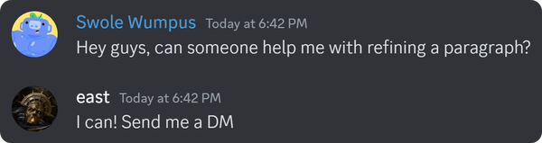 42 Discord server ideas for your online community