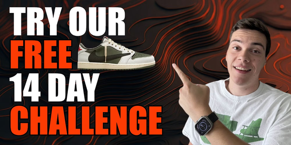 Reselling Accelerator review: What does this sneaker reselling group ...