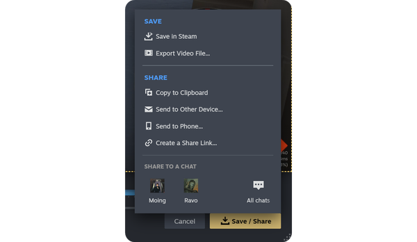 Steam Game Recording is here: Here's everything you need to know about ...