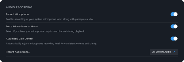 Steam Game Recording is here: Here's everything you need to know about ...
