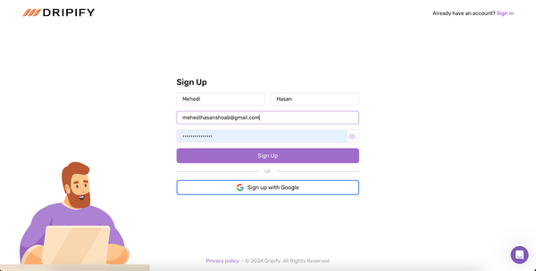 Dripify Review: pros, cons, and key features